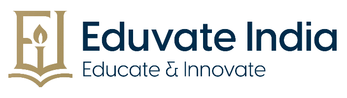 Dashboard – Eduvate India